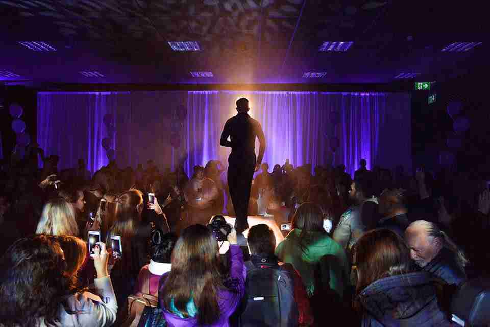 Celtic Steps, The Award Winning Music, Song & Dance Show, Perform At ...