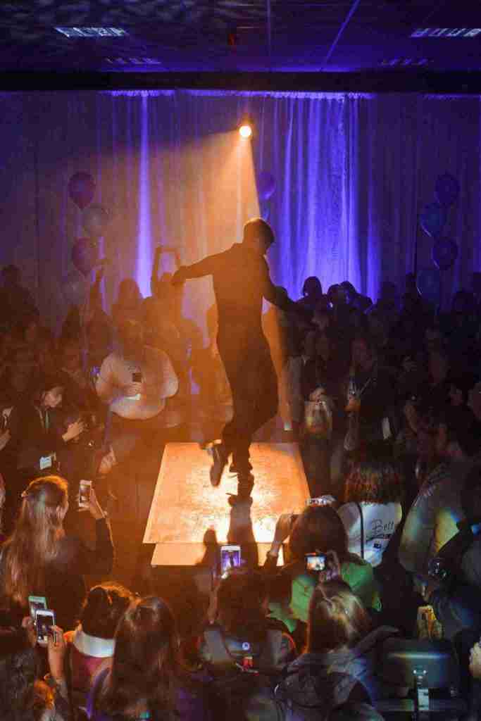 Celtic Steps, The Award Winning Music, Song & Dance Show, Perform At ...