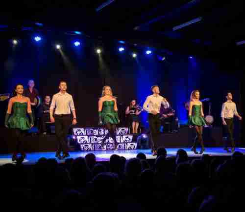 Celtic Steps, Irish Music, Song & Dance Show In Killarney Feature In ...